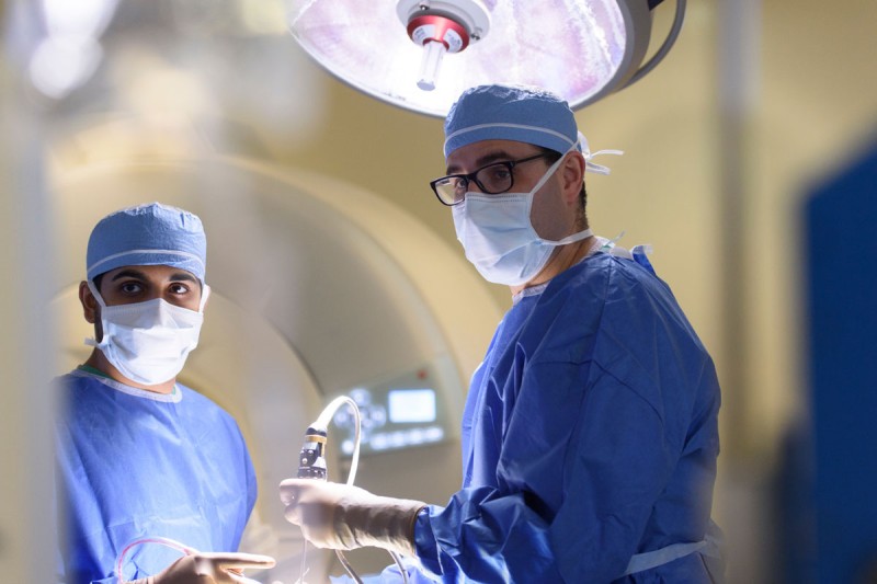 Nasal Cavity and Sinus Cancers | Memorial Sloan Kettering Cancer Center