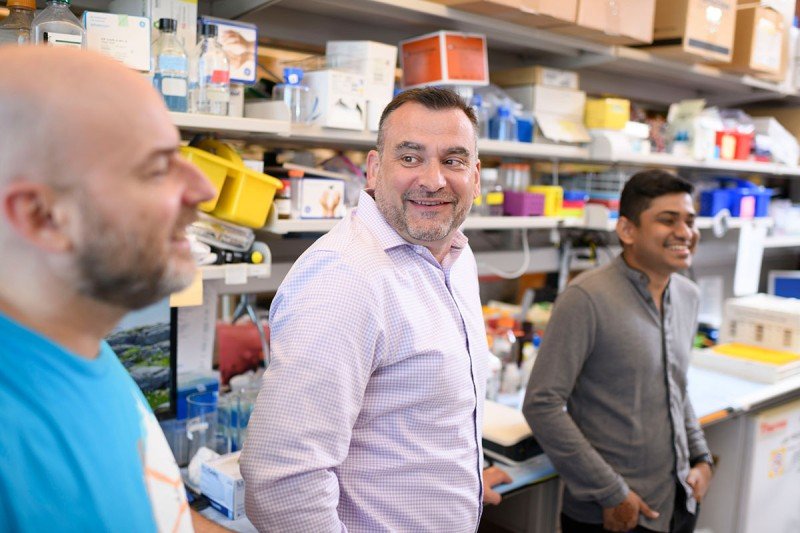 Out of the Closet, into the Lab: Five LGBTQ Scientists Share Their ...