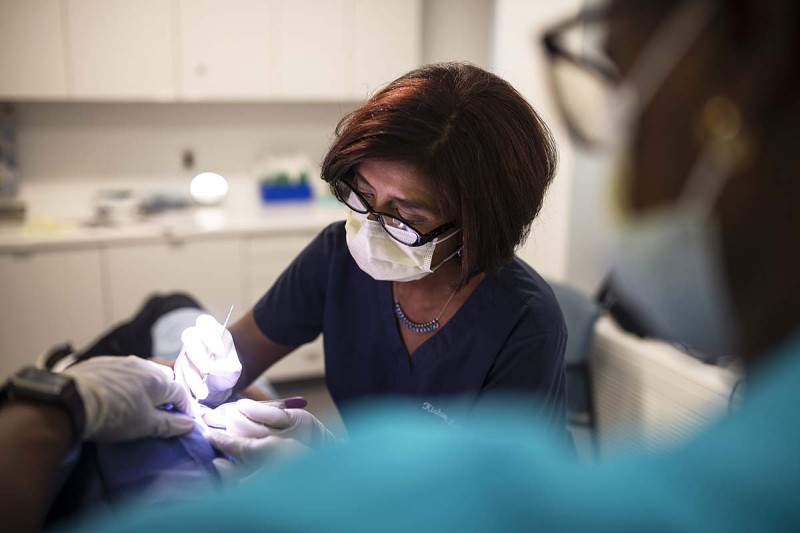 Skin Cancer: Mohs Surgery and Other Dermatologic Surgeries | Memorial ...