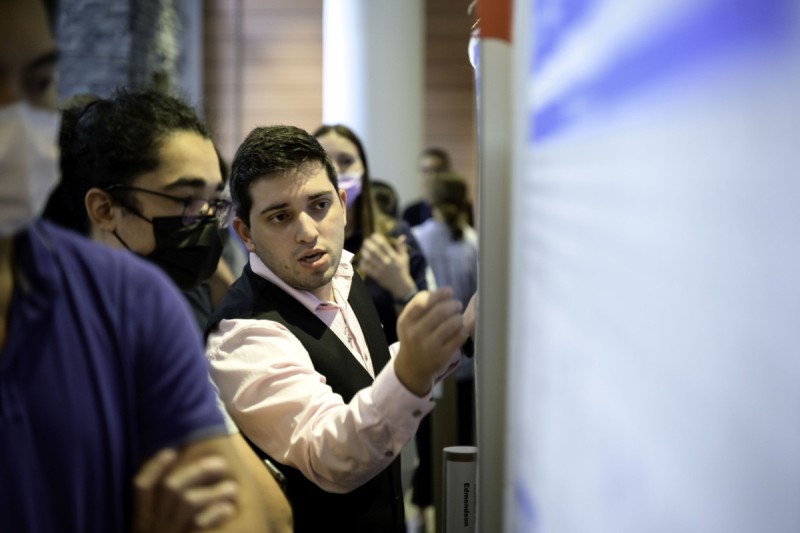 Scientific Education & Training Programs: Engineering and Imaging ...