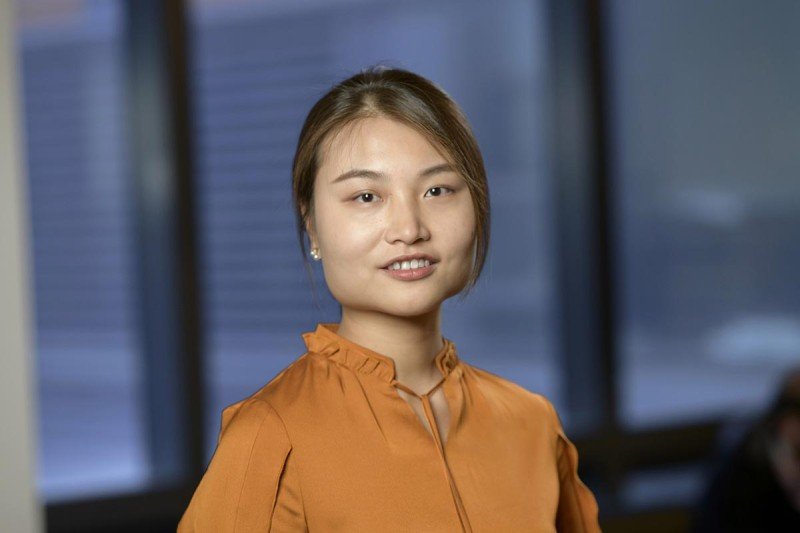 The Nikolaus Schultz Lab: Jing Su | Memorial Sloan Kettering Cancer Center