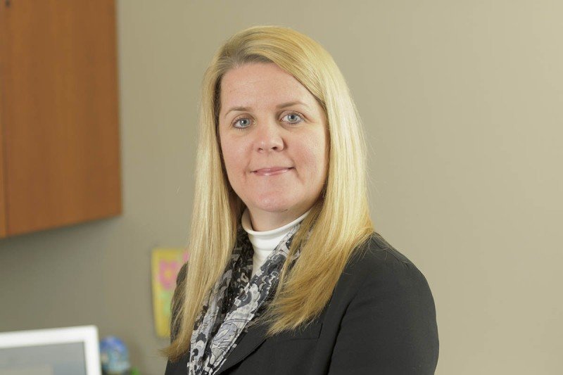 Collette Houston | Memorial Sloan Kettering Cancer Center
