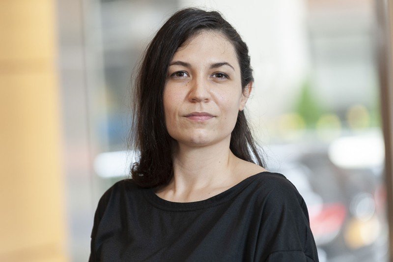 The Samuel Bakhoum Lab: Melody Di Bona | Memorial Sloan Kettering ...