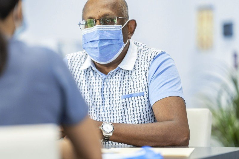 3 Things Black Men Should Know about Prostate Cancer | Memorial Sloan ...