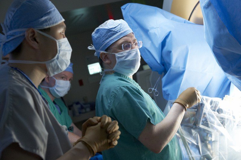 Radiation Oncology Residency: Education | Memorial Sloan Kettering ...