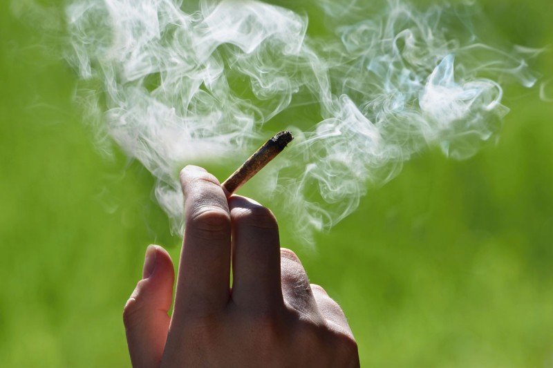 Now that Weed Is Becoming Legalized, Should More People with Cancer Use ...