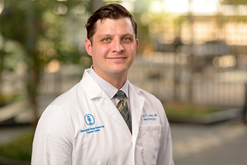 Department of Neurosurgery: Our Fellows | Memorial Sloan Kettering ...