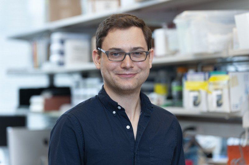 The Vinod Balachandran Lab: Zachary Sethna | Memorial Sloan Kettering ...