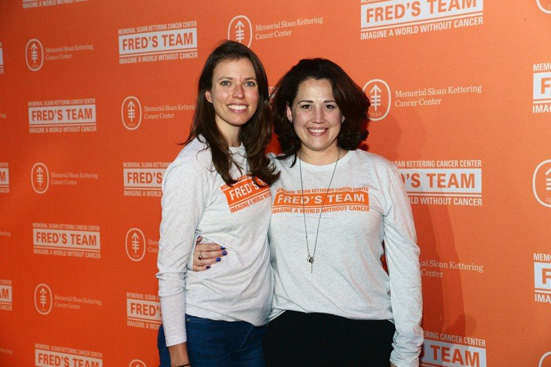 A Tale of Two Ashleys: Meet a Nurse and a Patient Teaming Up for the ...