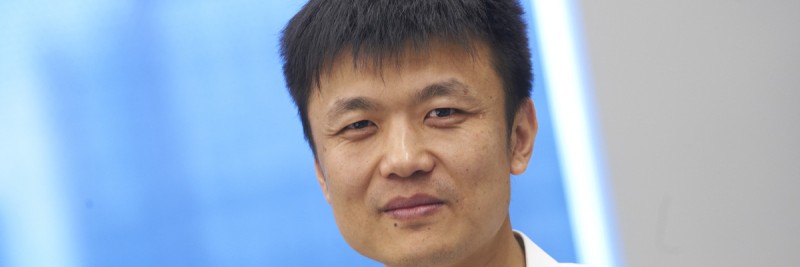 The Ming Li Lab | Sloan Kettering Institute