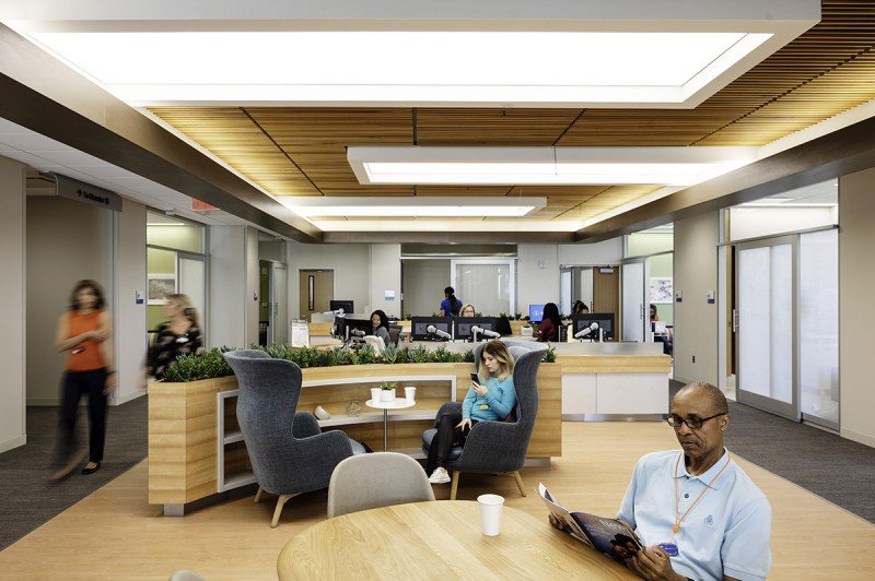 Cancer Care as It Should Be: How MSK Uses Thoughtful Design to Help ...