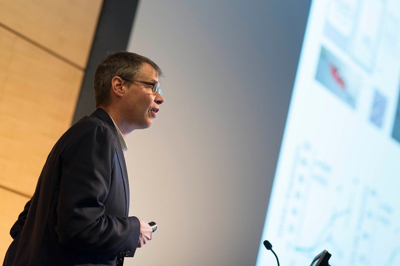 Center for Cell Engineering Sixth Annual Retreat | Memorial Sloan ...