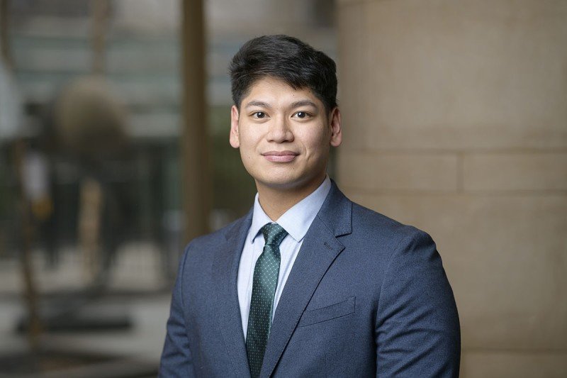 Office of Technology Development: Patrick Badua | Memorial Sloan ...