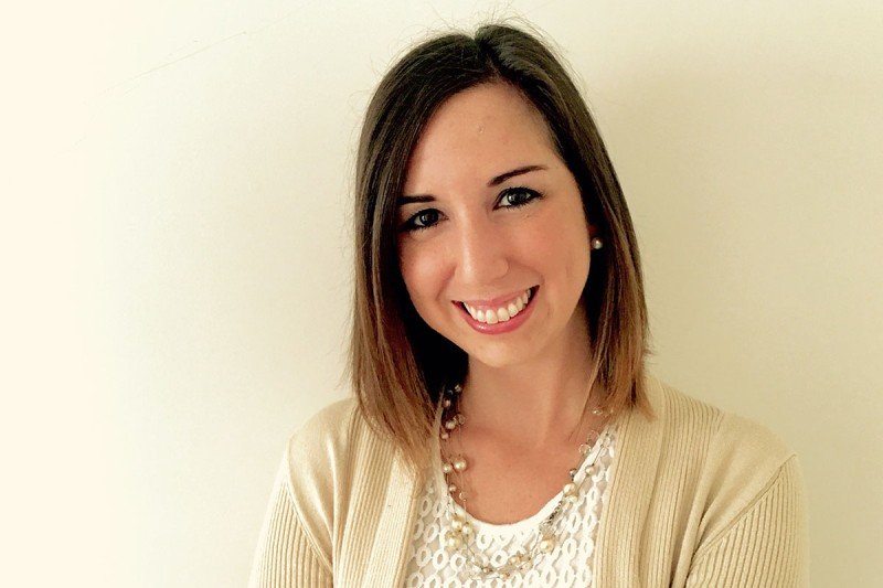 The Jennifer Hay & Jada Hamilton Lab: Vivian Rodriguez | Memorial Sloan ...