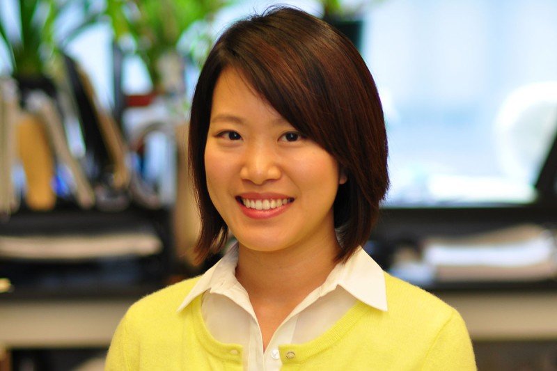 Sarah Kim | Sloan Kettering Institute