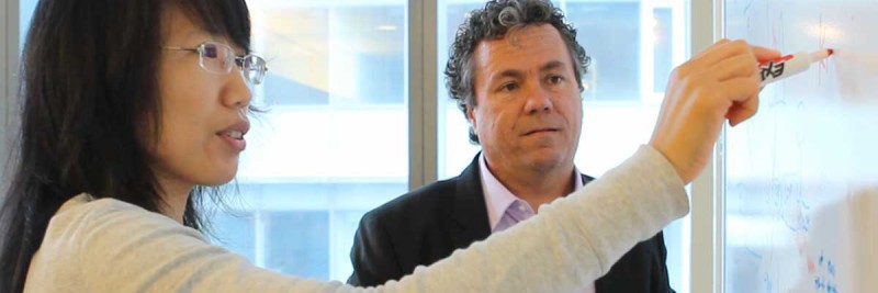 The Scott Lowe Lab | Sloan Kettering Institute