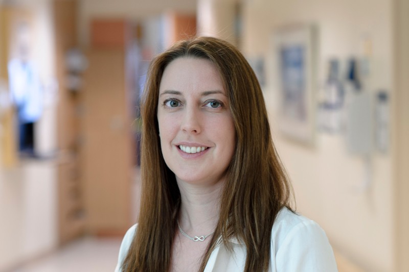 Michelle Lange | Memorial Sloan Kettering Cancer Center