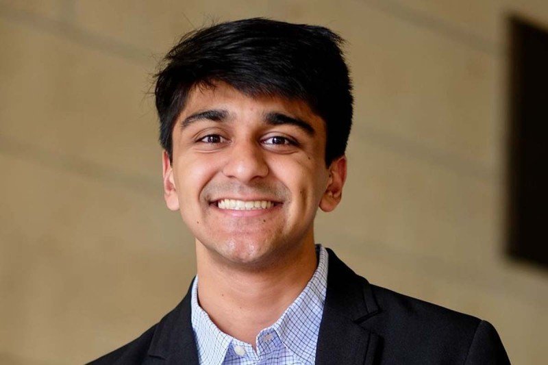 Druv Patel | Memorial Sloan Kettering Cancer Center