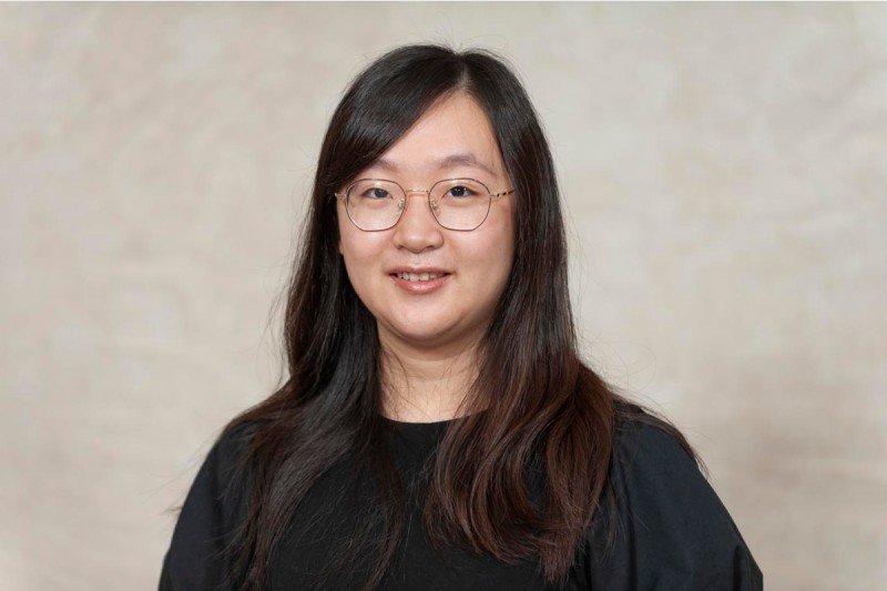 Anran Tang | Memorial Sloan Kettering Cancer Center