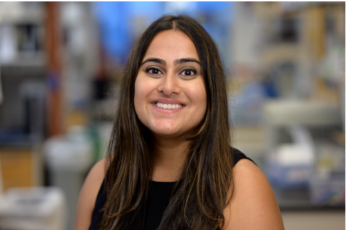 The Sarat Chandarlapaty Lab: Payal Patel | Memorial Sloan Kettering ...