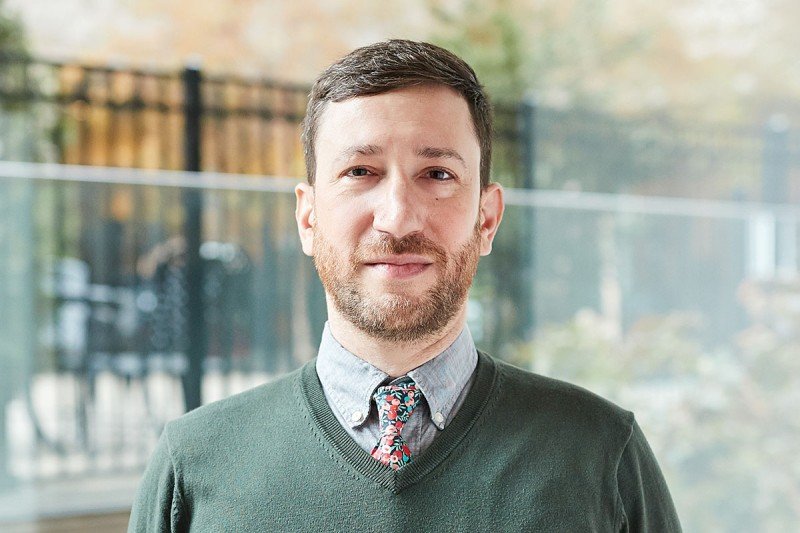 Dylan Stein | Memorial Sloan Kettering Cancer Center