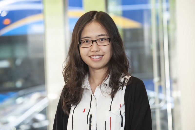 The Nikolaus Schultz Lab: Xiang Li | Memorial Sloan Kettering Cancer Center