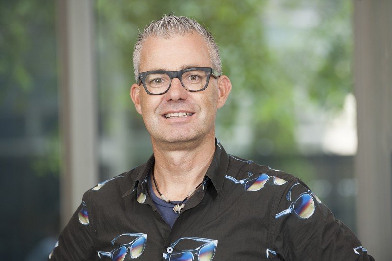Jaap Jan Boelens | Sloan Kettering Institute