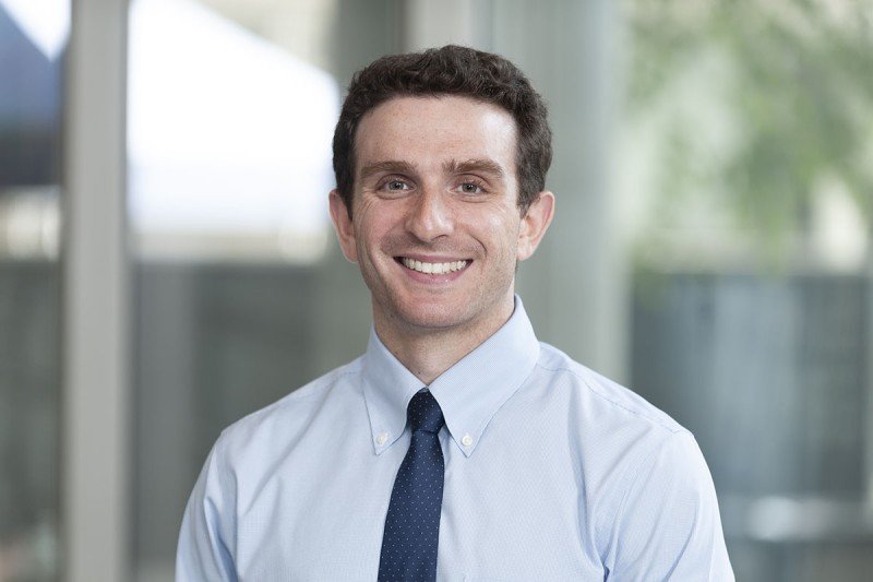 Department of Medical Physics: Eric Aliotta | Memorial Sloan Kettering ...