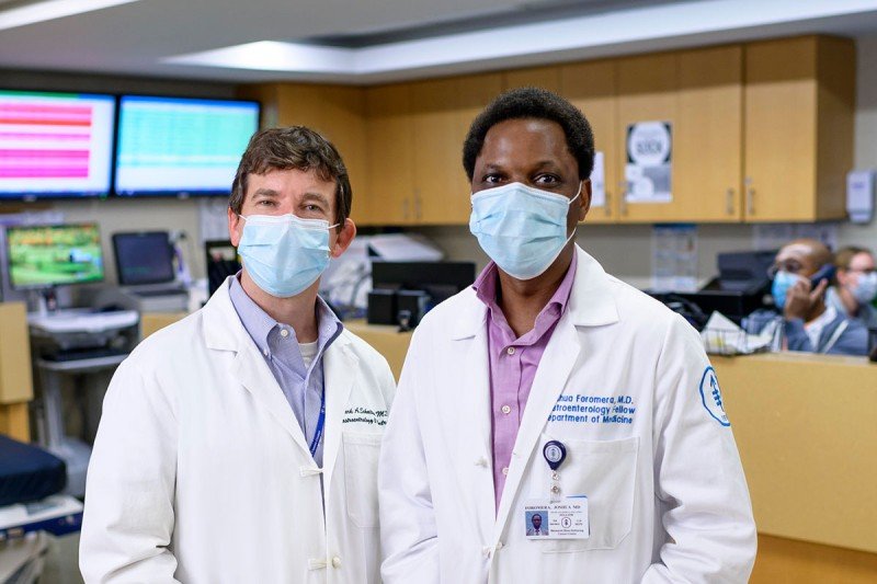 A Doctor Who Followed His Dream From Zimbabwe to MSK: Josh's Story ...