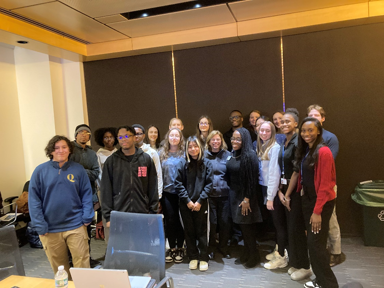 Epidemiology & Biostatistics: Bridge to Biostats High School Programs ...