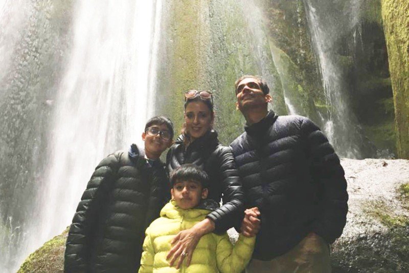 Women Leaders at MSK: Mini Kamboj | Memorial Sloan Kettering Cancer Center