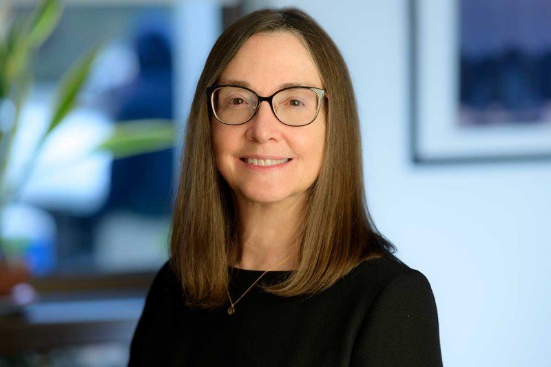 Executive Leadership: Elizabeth McCormick | Memorial Sloan Kettering ...