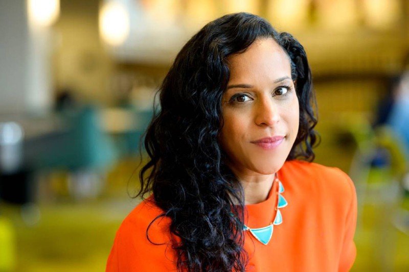 Honoring Her Family’s History and Hispanic Heritage Month: Vanessa ...