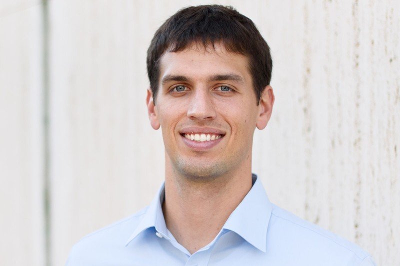 The Wesley Tansey Lab: Christopher Tosh | Memorial Sloan Kettering Cancer Center