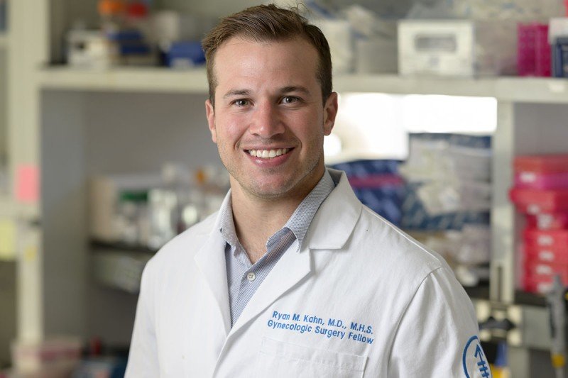 The Britta Weigelt Lab: Ryan Kahn | Memorial Sloan Kettering Cancer Center