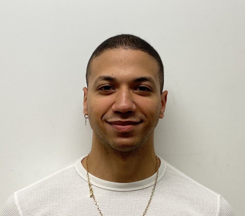 Christopher Nieves-Escobar | Sloan Kettering Institute