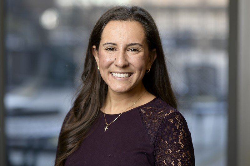 Nutrition and Cancer: Registered Dietitian-Nutritionist Team | Memorial ...