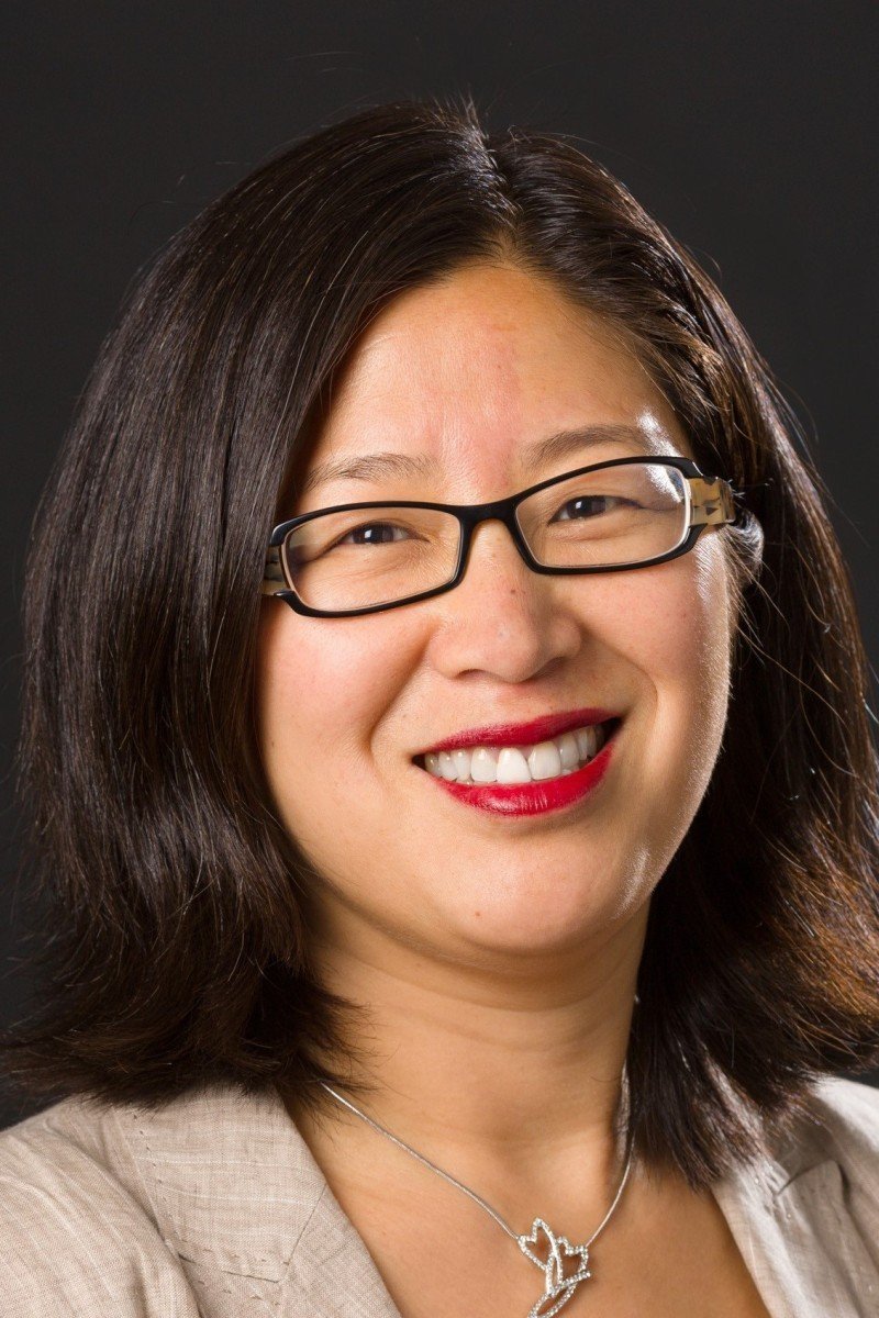 Anne Chiang | Sloan Kettering Institute