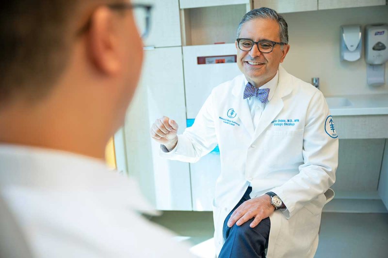 HIFU for Prostate Cancer: Fewer Side Effects and No Surgery or ...