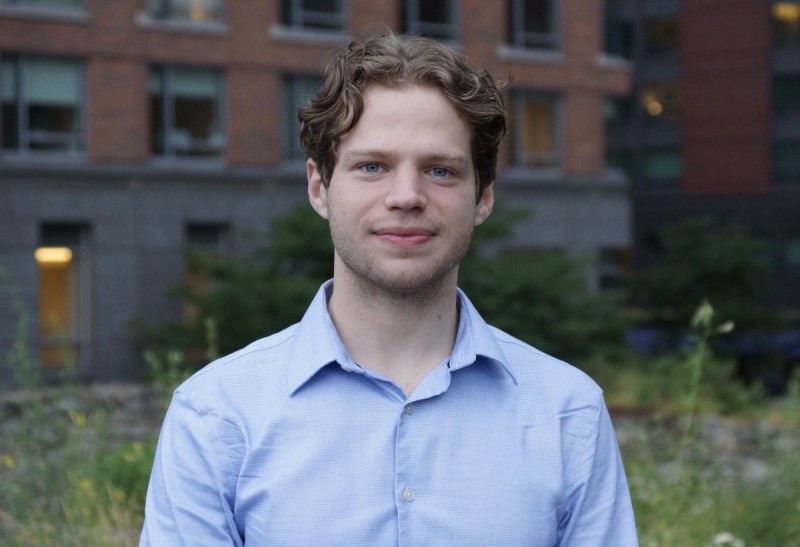 Biostatistics: David Nemirovsky | Memorial Sloan Kettering Cancer Center