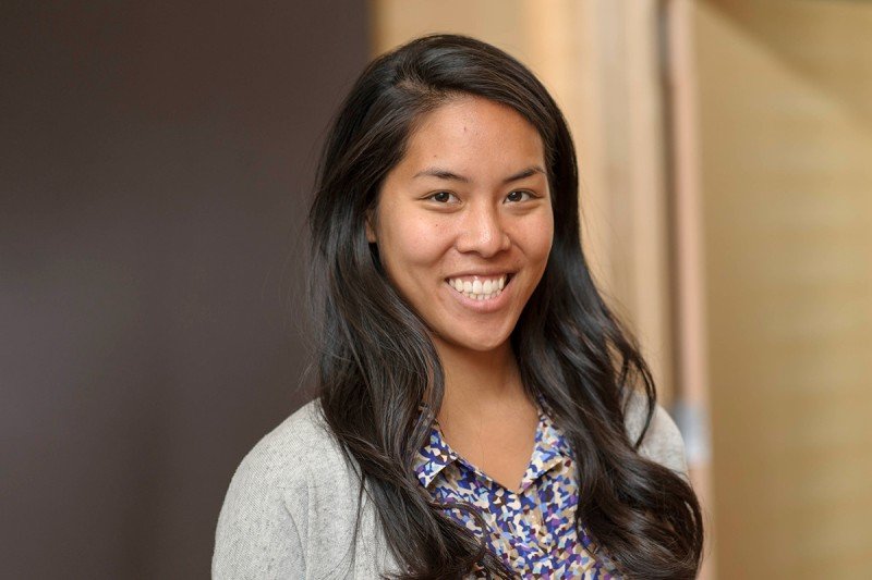 The David Solit Lab: Alyssa Yee | Memorial Sloan Kettering Cancer Center