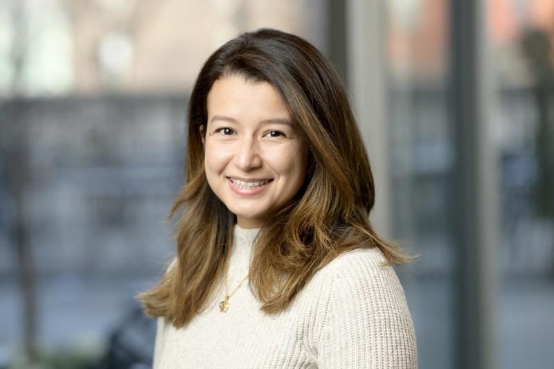 The Lee Jones Lab: Nancy Lee | Memorial Sloan Kettering Cancer Center