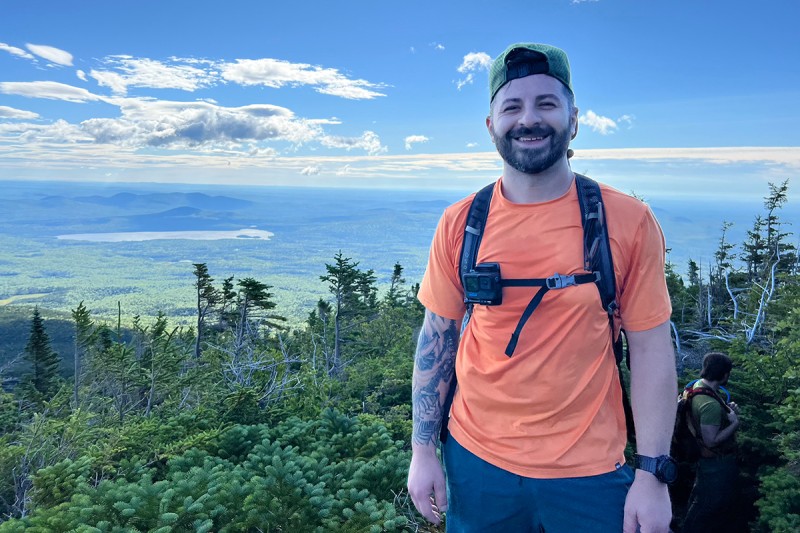 Sloan Kettering Institute Postdoc Spotlight: Anthony Antonelli, Michael ...