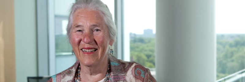 Office of the President | Memorial Sloan Kettering Cancer Center