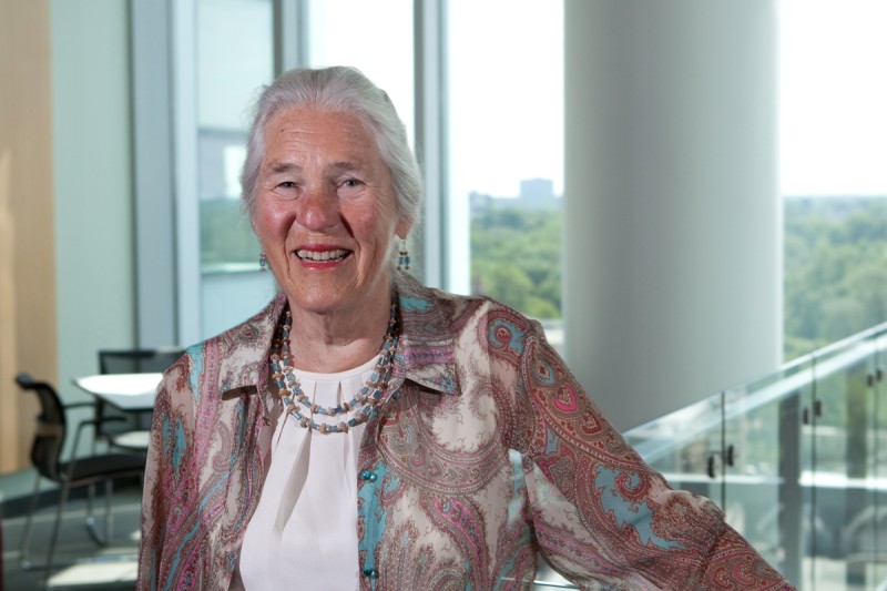 Memorial Sloan Kettering Mourns the Death of Cancer Research Pioneer ...