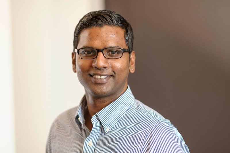 James Nagarajah | Memorial Sloan Kettering Cancer Center