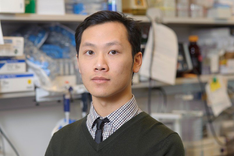 The Kayvan Keshari Lab: Steven Truong | Memorial Sloan Kettering Cancer ...