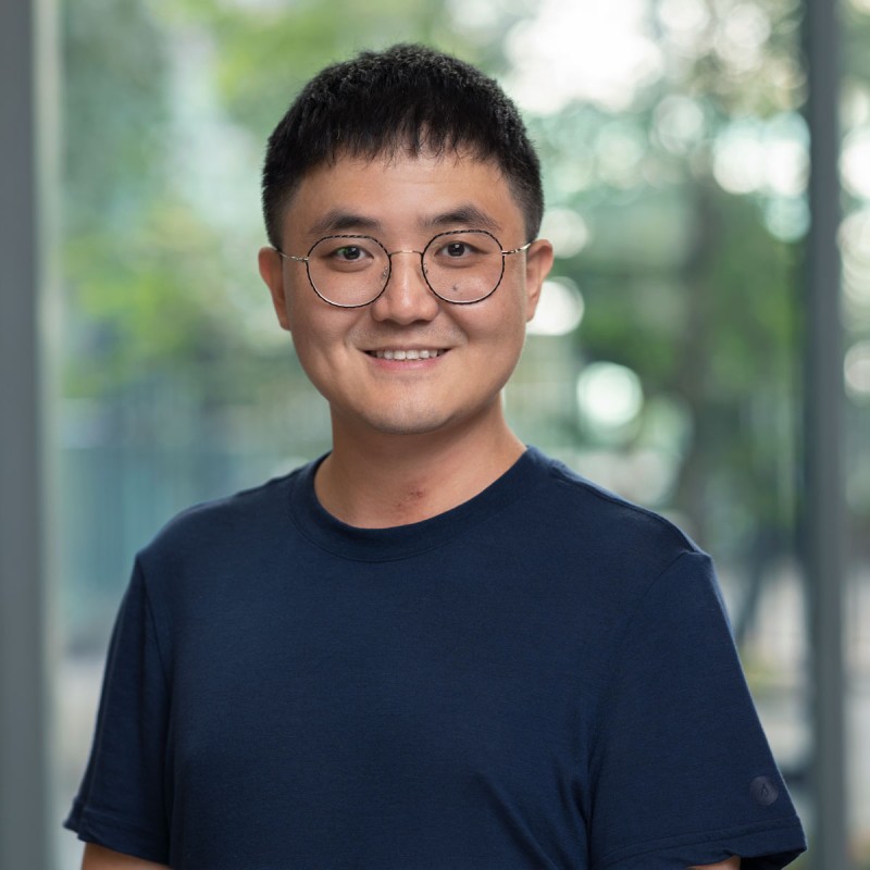 Tingfeng Guo | Sloan Kettering Institute