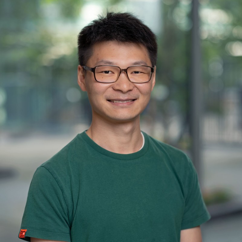 Nan Hu | Sloan Kettering Institute