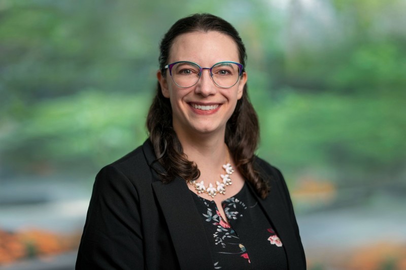 Epidemiology: Megan Mills | Memorial Sloan Kettering Cancer Center